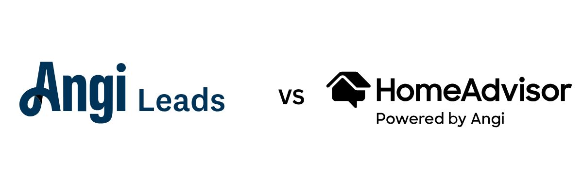 Angi vs HomeAdvisor (2026): Which Actually Gets Contractors Better Leads?