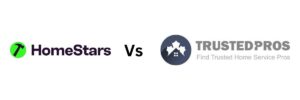 TrustedPros vs HomeStars: Which Platform Is Right For You?