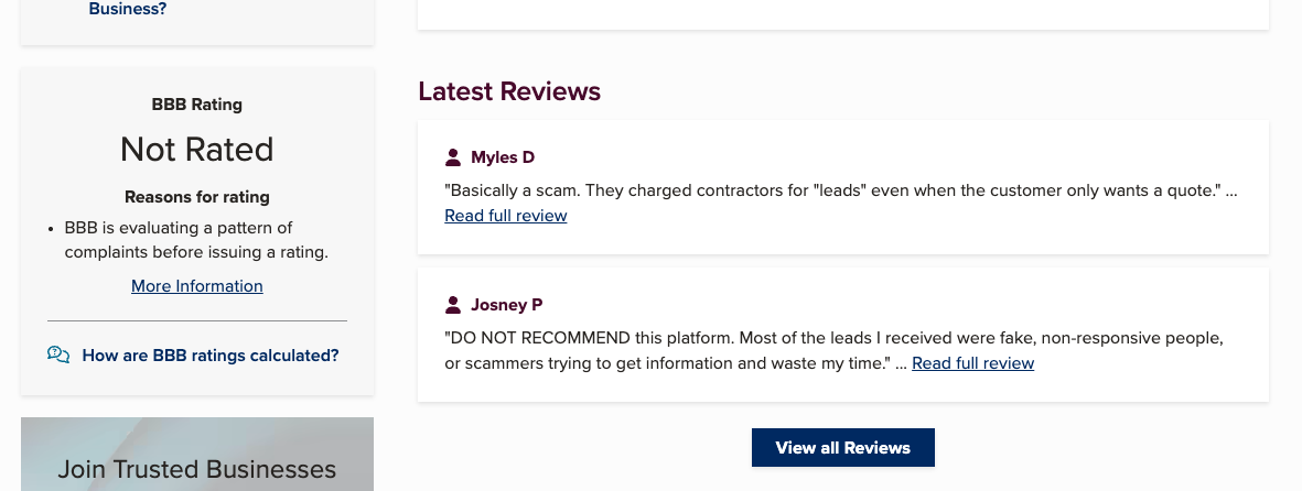 How Much Does Angi Cost for Contractors | 7ten Marketing